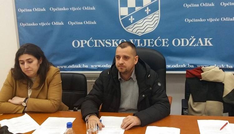 Odžak: Na izvanrednoj sjednici poništena općinska odluka o davanju ...