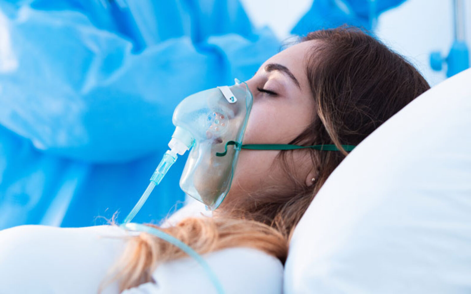 Tehnički kisik nije isti kao i medicinski: Njegova upotreba može ...