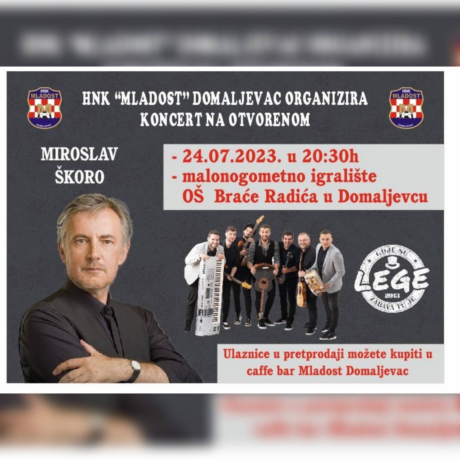 Općina Domaljevac - Šamac - ORAŠJE NEWS